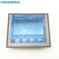 China HMI Human Machine Interface Siemens 6AV2123-2dB03-0ax0 Simplified Operation for sale