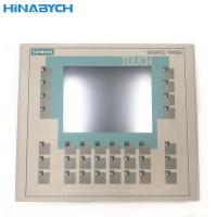 China 320*240 Resolution Siemens 6AV6642-0da01-1ax1 HMI Touch Screen 5.7 Inch for sale
