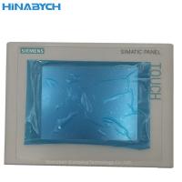 China Touch Group Tp177b Human Machine Interface Siemens 6AV6642-0BA01-1AX1 for sale