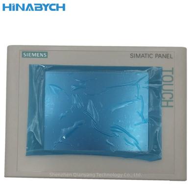 China Touch Group Tp177b Human Machine Interface Siemens 6AV6642-0BA01-1AX1 for sale