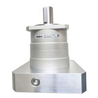 China Vrb-115c Gear Speed Reducer Quiet Operation Easy Maintenance Energy Saving for sale