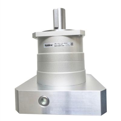 China Vrb-115c Gear Speed Reducer Quiet Operation Easy Maintenance Energy Saving for sale