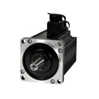 China 750W AC Servo Motor High Speed 4 Poles 3000rpm IP64 Ac Servo Drive For Industrial for sale