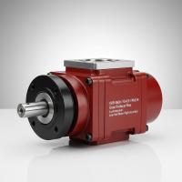 China Vrb-060c-10-K3-14bk14 Gear Reducer Box Customizable Low Noise High Accuracy for sale