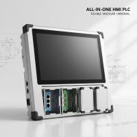 China Customizable HMI PLC All In One Industrial Control Board with Multiple Communication Protocols and Flexible Configuration Settings for sale