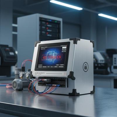 China Secure Access PLC Controller with Robust Control Capabilities and 403 Forbidden Security for Industrial Automation for sale