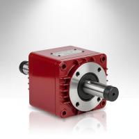 China Vrb-060c-10-K3-14bk14 Gear Reducer Box Customizable Low Noise High Accuracy for sale