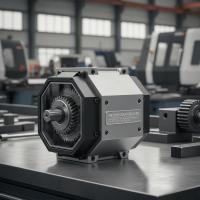 China Precision Gear Reducer Engineered for Accurate Speed Reduction and Enhanced Load Capacity in Industrial Equipment for sale