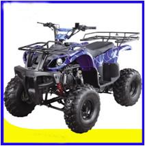China ATV 150cc,4-stroke,air-cooled,single cylinder,gasoline electric start for sale