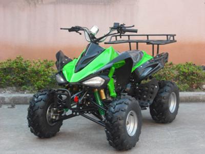 China ATV 250cc,4-stroke,air-cooled,single cylinder,gasoline electric start for sale
