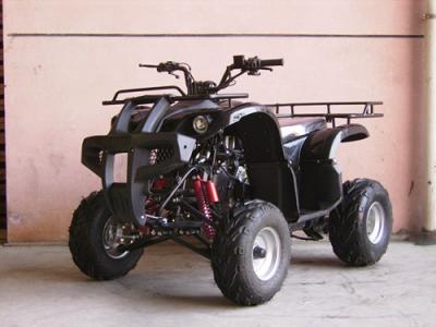 China ATV 250cc,4-stroke,air-cooled,single cylinder,gasoline electric start for sale