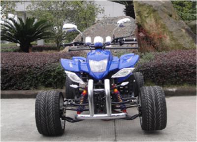 China 250cc ATV with EEC certification,4-Stroke,automatic with reverse.Good quality for sale