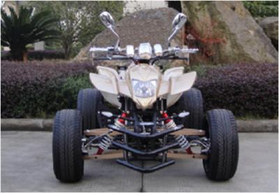 China 250cc ATV with EEC certification,4-Stroke,automatic with reverse.Good quality for sale