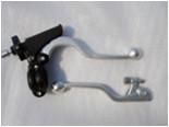 China spare parts Brake Levers & Clutch Levers for sale