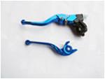 China spare parts Brake Levers & Clutch Levers for sale