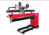 China HL Longitudinal seam welding system,Longitudinal seamers for sale