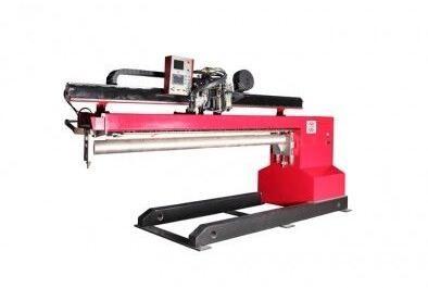 China HL Longitudinal seam welding system,Longitudinal seamers for sale