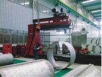 China High quality welding machine HWH Circumferential Seamer(Φ＞300mm),Circumferential Seamers for sale