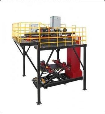 China Welding machine HWH Circumferential Seamer(Φ＞300mm),Circumferential Seamers for sale