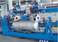 China Welding machine HL Longitudinal seam welding system,Longitudinal seamers for sale