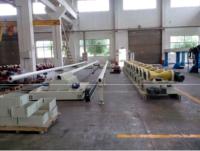 China Pipe Station Automatic Welding System for sale