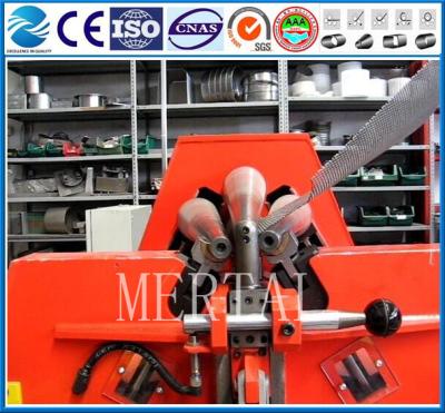 China MCLW12XNC special cone four roller bending machine ，production line for sale