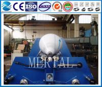 China HOT!MCLW12XNC special cone four roller bending machine ，production line for sale