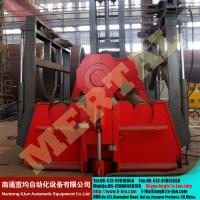 China Mclw12CNC-12X1000 CNC Four Rollers Plate Rolling Machine, Specialized in Rolling Sheet for sale