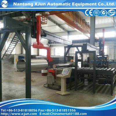 China The discount! MCLW12SCX CNC full CNC four roll plate rolling machine for sale