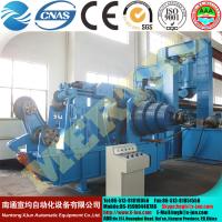 China Large oil and gas pipelines dedicated Bending Production Line,plate bending machine for sale
