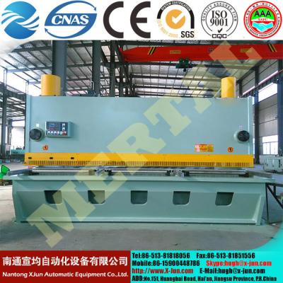 China Good news! Supplier of high-quality shearing machine,import shearing machine for sale