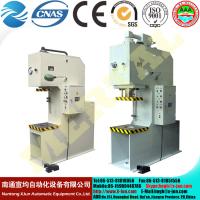 China Hot!Small hydraulic press, four-column hydraulic press, 500 t hydraulic press for sale