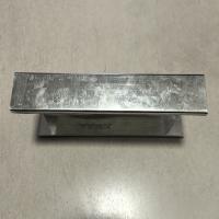 China Industry Drywall Light Metal Steel Keel Metal Track and Stud Galvanized for sale