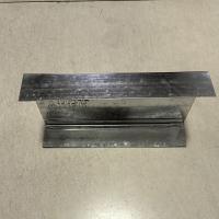 China Industry Drywall Light Metal Steel Keel Metal Track and Stud Galvanized for sale