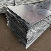 China Perforated Hot Dipped Galvanized Cable Tray Durable Corrosion Resistant 500/600/700/800mm Width for sale