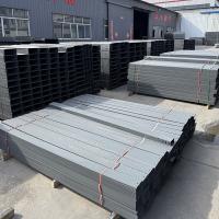 China Outdoor Metal Stainless Steel Fireproof Cable Tray Perforated Tray Ducts Galvanized Steel Trunking for sale