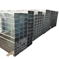 China 1m Cable Ladder Hot Dip Galvanized Steel Trunking Hanging \ Wall Mount for sale