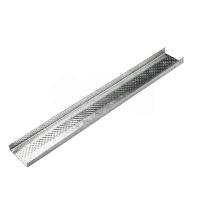 China Drywall System Profiles Structure Light Steel Keel Customized Building Metal Stud & Track for sale