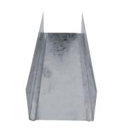 China Cassette Keel Suspended Metal Stud Ceiling Galvanized  3000mm Length for sale