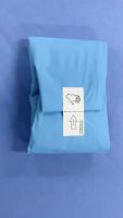 China Sterilized Disposable Surgical Drape Ophthalmology Pack EO Gas Comfortable for sale