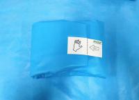 China Custom Pak Ophthalmic Surgery Procedure Pack Disposable Spunlace for sale