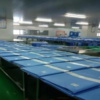 China White Disposable Surgical Packs Medical Grade  Eco-friendly for sale