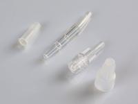 China Medical Supplies Disposable Infusion Set Without Needle for sale