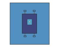 China Disposable Extremity Surgery Medical Drapes ,Clinic Disposable Hospital Drapes for sale