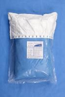 China Blue Disposable Surgical Packs Cardiovascular Sterile Surgical Kit OEM Accepted for sale