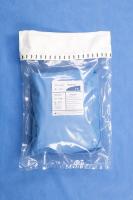 China Implant Disposable Surgical Packs Split Drape Surgical Procedures Hospitals for sale