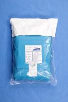 China Sterile ENT Set Health Care Customized, Non - Woven Disposable Surgical Packs for sale