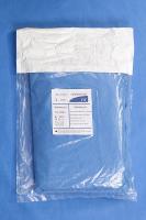 China Non Woven Ophthalmic Pack Flexible, Water Resistance Medical Procedure Packs for sale