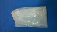 China Drape Disposable Equipment Cover Rectangular Banded Bag For Surgical Procedures for sale