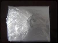 China PE Film Sterile Drape Cover Equipment Circular Banded Pouch Instrument Protection for sale